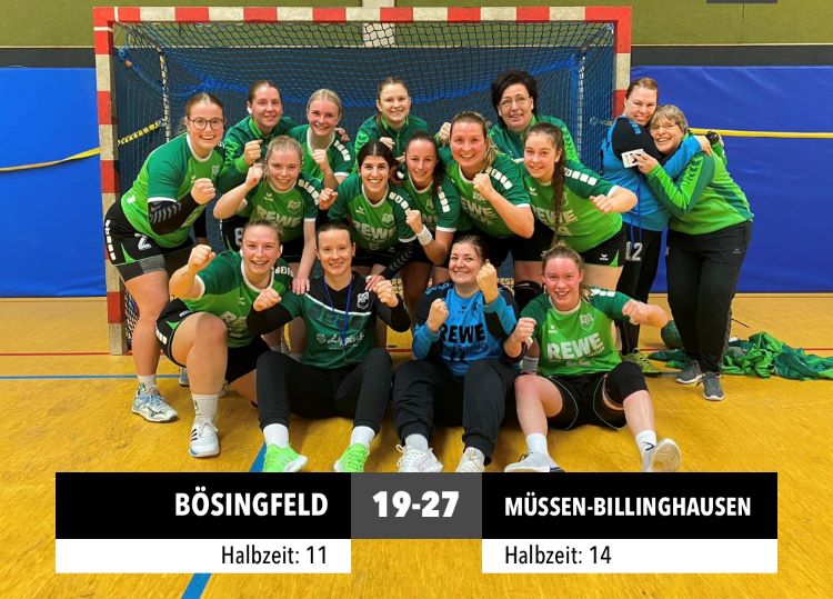 TuS Müssen-Billinghausen e. V.